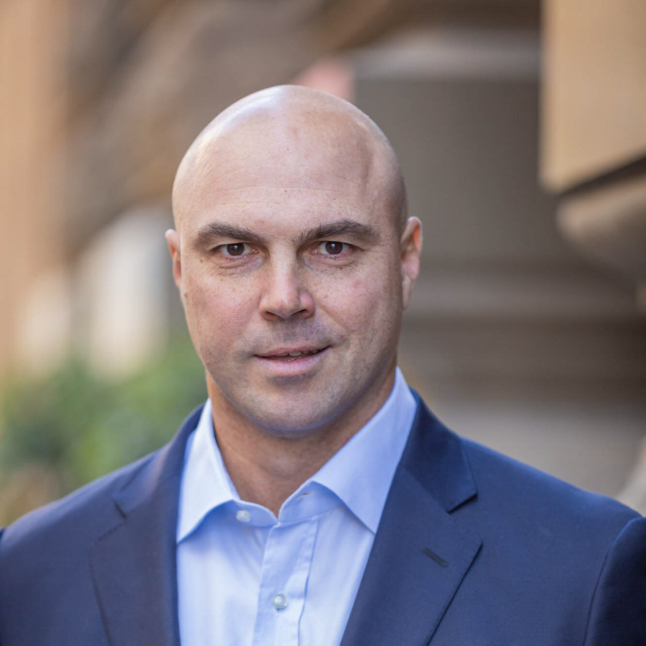 Justin Matthews | Sturt Capital